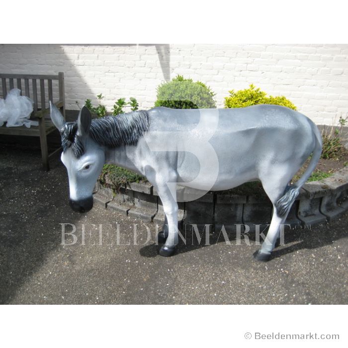 Beeldenmarkt.com Ezel