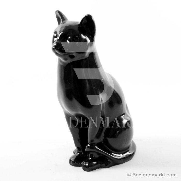 Beeldenmarkt.com kat zittend